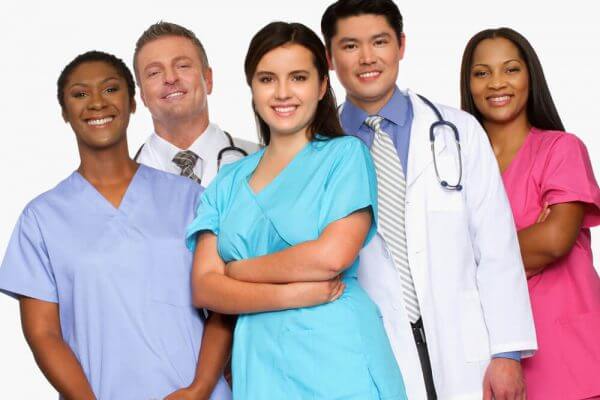 Superhero Healthcare (Part 1): Liberating America's Caregivers and ...
