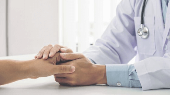 Do You Trust Your Doctor? - 4sight Health