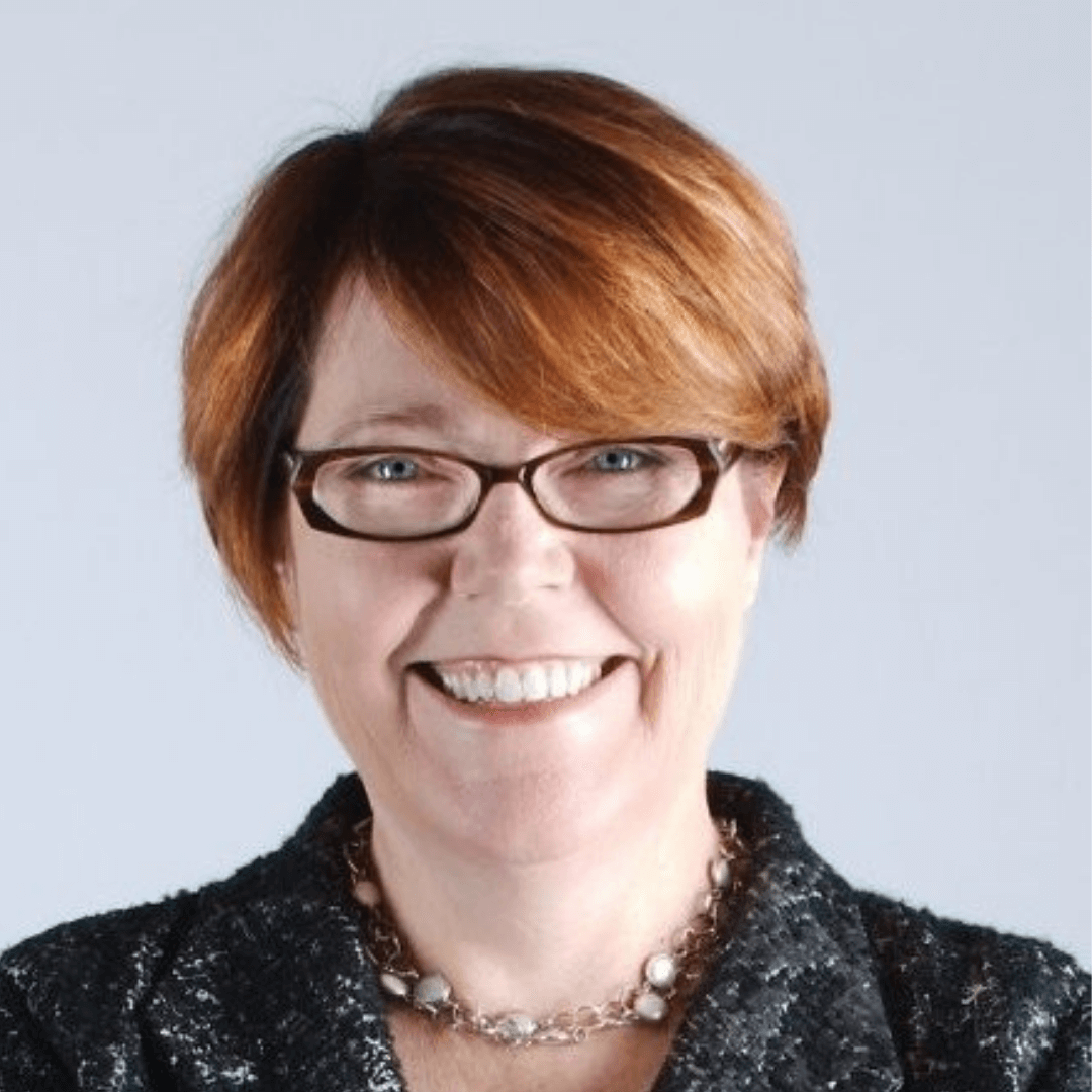 Take That Cheese! Julie Murchinson Interviews Dynamic Women Leading ...