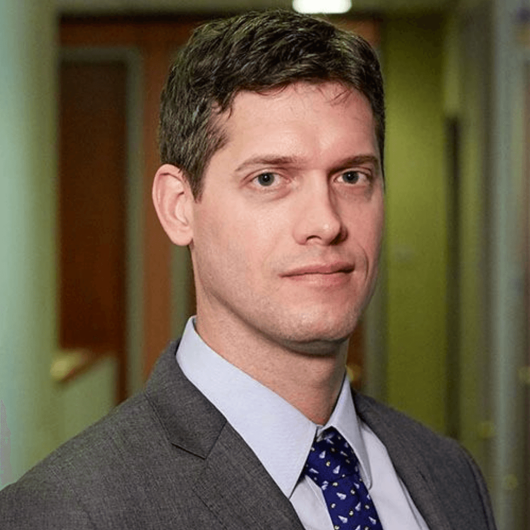 Cain Brothers House Calls Podcast: Building The Last Mile to the ...