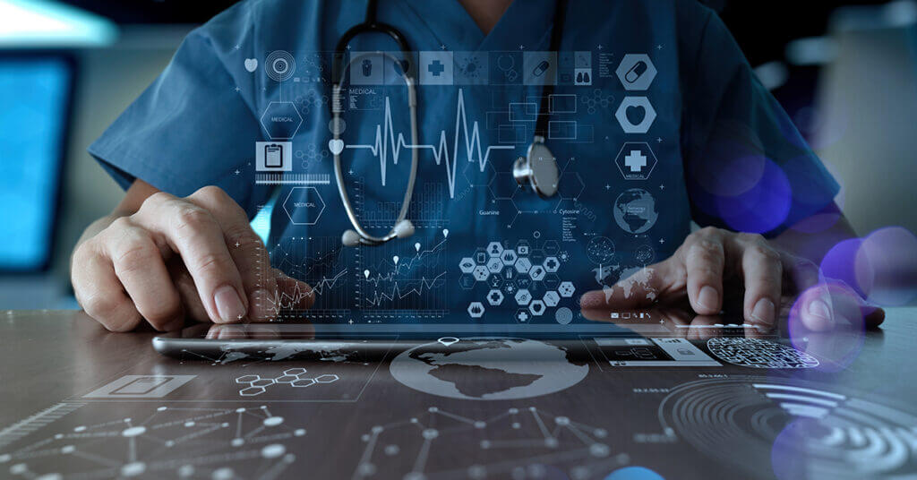 Past, Present and Future: Where Are Doctors Headed? - 4sight Health