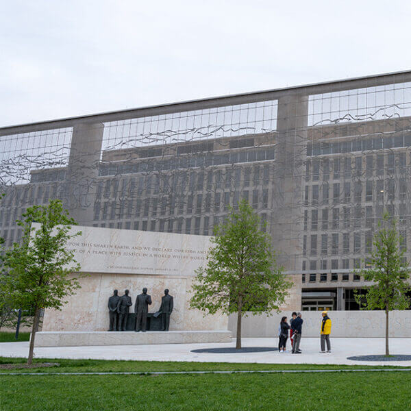 Eisenhower’s Nightmare: A Massive and Malignant Healthcare Industrial ...