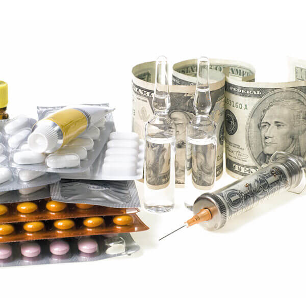 Eisenhower’s Nightmare: A Massive and Malignant Healthcare Industrial ...