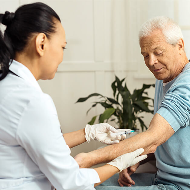 Home Is Where the Healing Happens: Uniting Medicare Advantage Payers ...