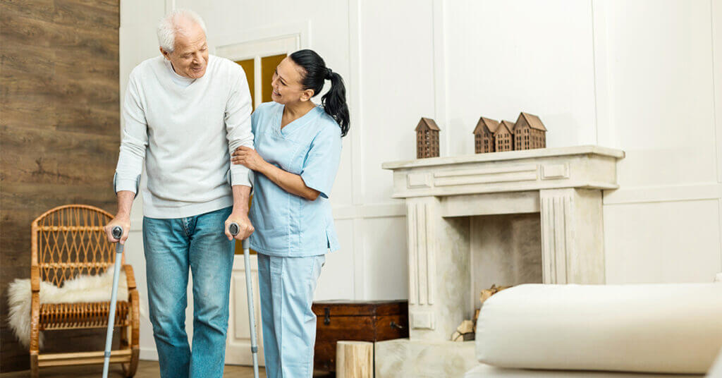 Home Is Where the Healing Happens: Uniting Medicare Advantage Payers ...