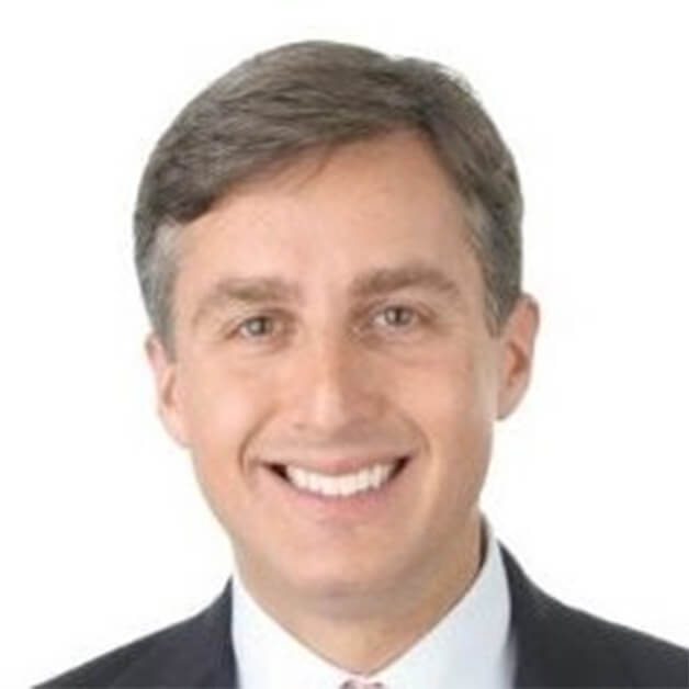 Podcast: How Healthcare Revolutionaries Think with Bruce Brandes ...