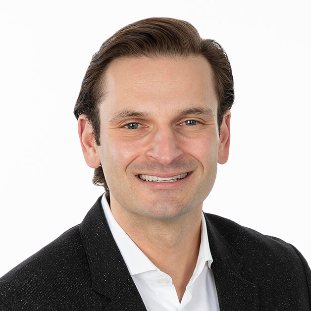 Podcast: Healthcare Revolutionaries on the Move With Dan Trigub ...