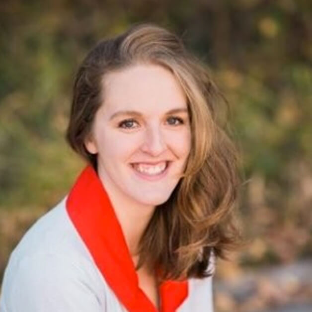 Podcast: How Healthcare Revolutionaries Think with Rebeckah Orton 8/29 ...