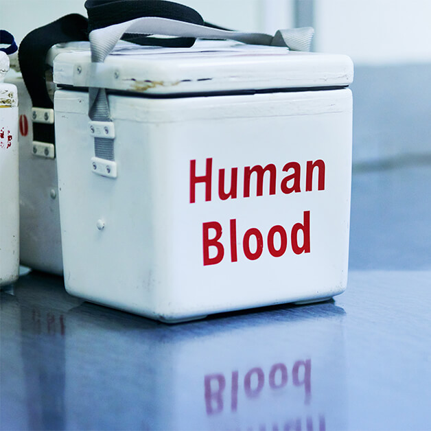 Delivery Failures and Nursing Burden (Part 2): Advanced Logistics to ...