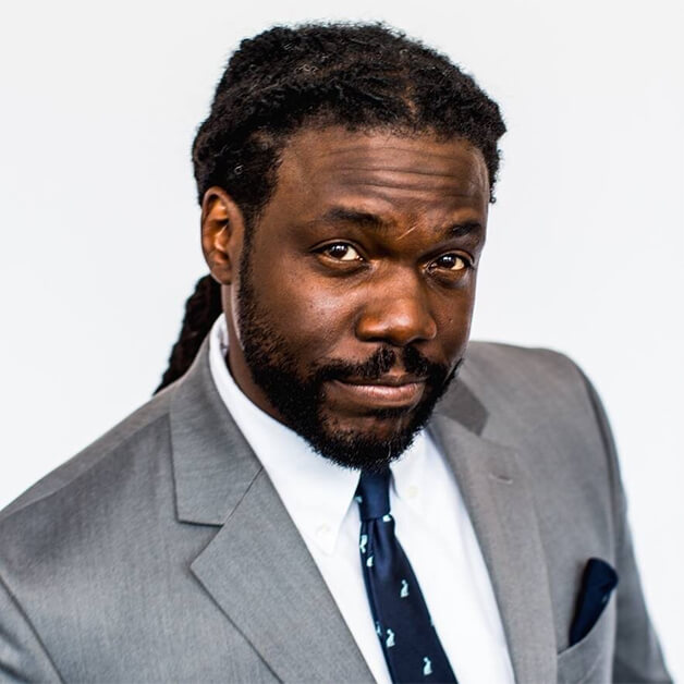 Podcast: How Healthcare Revolutionaries Think With Marcus Whitney ...