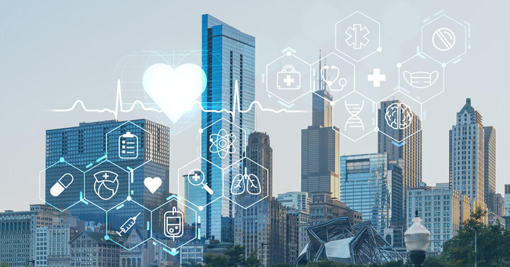 Revitalizing Inner-City Healthcare. A South Side Chicago Opportunity ...