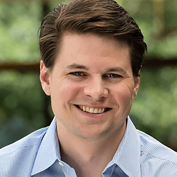 Podcast: How Healthcare Revolutionaries Think with Chris Johnson ...