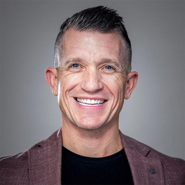 Podcast: How Healthcare Revolutionaries Think with Matt Marek - 4sight ...