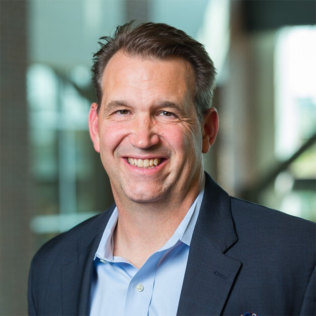Podcast: How Healthcare Revolutionaries Think With David Terry - 4sight ...