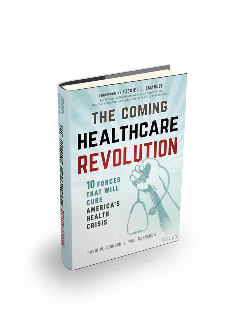 A Healthcare Revolution is at Our Doorstep - 4sight Health