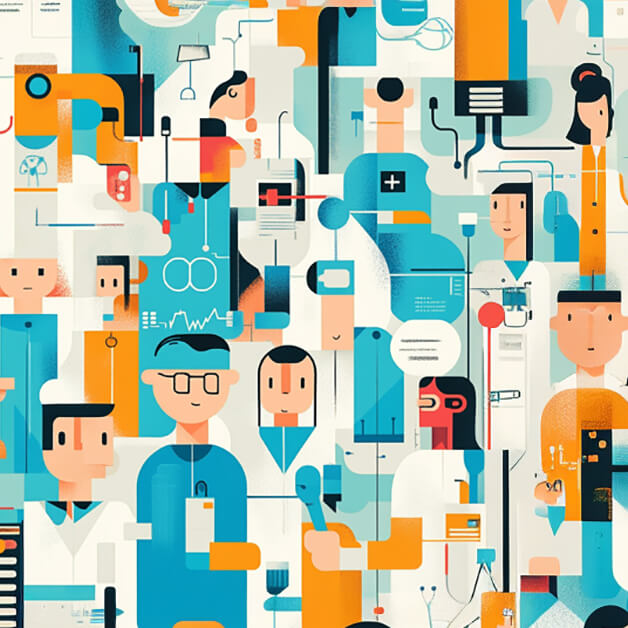 How Healthcare Revolutionaries Think: 10 Questions with Julie ...