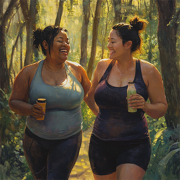 Friends Now More Than Ever: The Joy, Health and Power of Connection ...